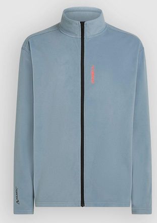O'Neill FwcCruz JackS Polartec Fleecejacke murky water
