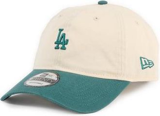 New Era Casquette Mini Logo 9Twenty en coton