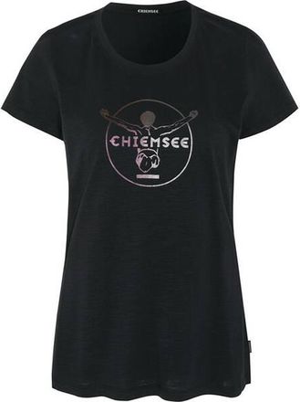 Chiemsee T-Shirt mit CHIEMSEE Jumper