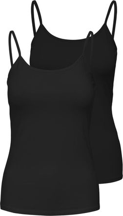 Only ONLLOVE Singlet 2PACK JRS