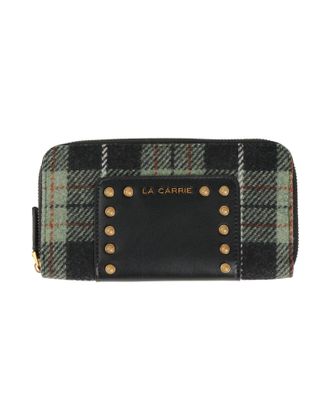 La Carrie Kleinlederwaren - Brieftaschen auf YOOX.COM