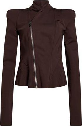 Rick Owens MANTEAUX - Vestes et blousons sur YOOX.COM