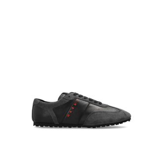 Marni Herren, Schuhe, Grau, 41 EUGr&ouml;&szlig;e