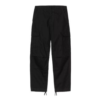 Carhartt Work in Progress Herren, Hosen, Schwarzk, W32 L32Gr&ouml;&szlig;e