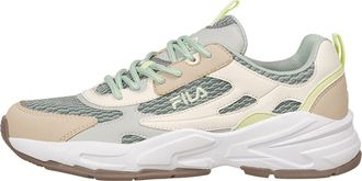Fila Damen Novarra Wmn Sneaker, Silt Green, 40 EU Schmal