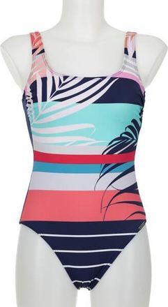 Sunmarin Damen Badeanzug Badeanzug