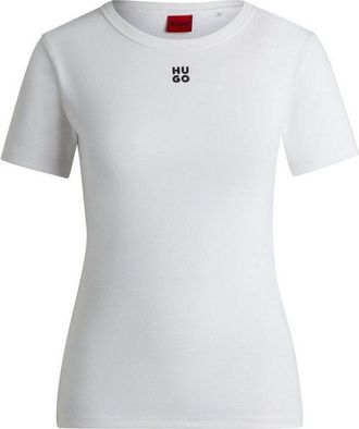 HUGO BOSS Kurzarmshirt