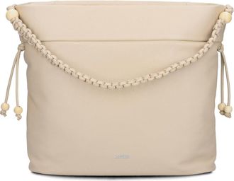 zwei Schultertasche Perla
