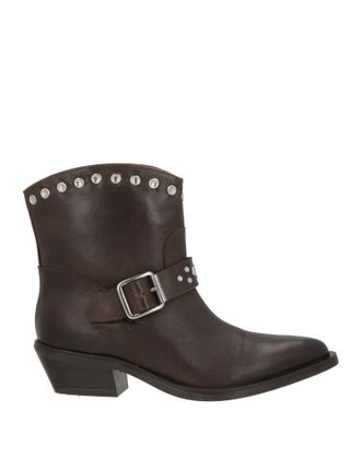 Carmens SCHUHE - Stiefeletten auf YOOX.COM