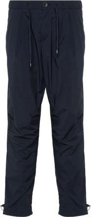 Herno Homme, Pantalons, Bleu, Taille: S Pantalon Bleu &Eacute;l&eacute;gant