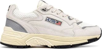 Autry Homme, Chaussures, Gris, Taille: 41 EU Hyperway Low