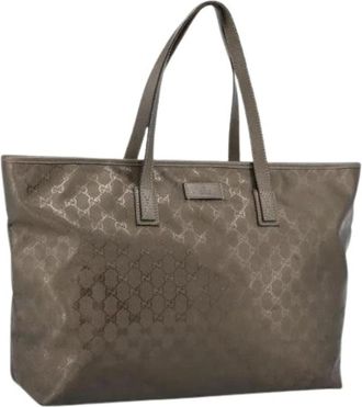 Gucci Damen, Pre-Owned, Grau, ONE SIZEGr&ouml;&szlig;e