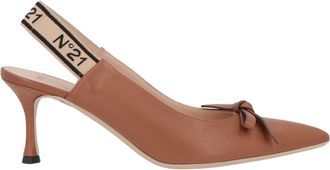 N&deg;21 SCHUHE - Pumps auf YOOX.COM