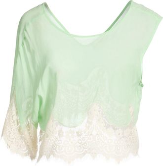 Suoli TOPS - Tops auf YOOX.COM