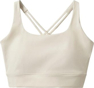 Sofie Schnoor Femme, Sport, Beige, Taille: 38 FR Emalyspo Sports Bra