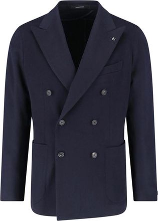 Tagliatore Blazer - Bleu