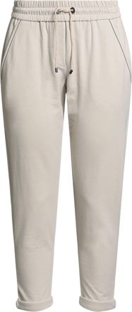 Brunello Cucinelli HOSEN & R&Ouml;CKE - Hosen auf YOOX.COM