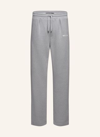 Karl Lagerfeld Hose grau
