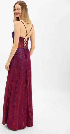 Unique Abendkleid