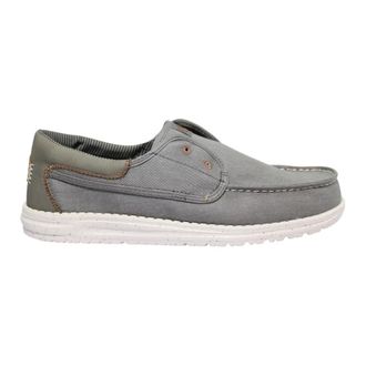 Hey Dude Herren, Schuhe, Grau, 45 EUGr&ouml;&szlig;e