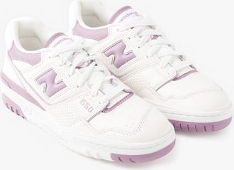 New Balance Baskets 550