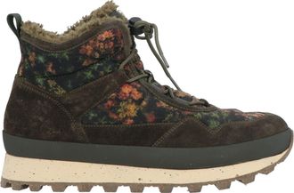 Emporio Armani SCHUHE - Stiefeletten auf YOOX.COM