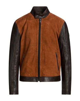 La Martina JACKEN & M&Auml;NTEL - Jacken und Anoraks auf YOOX.COM
