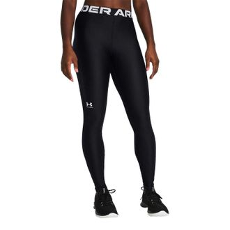 Under Armour Leggings f&uuml;r Damen (Schwarz)