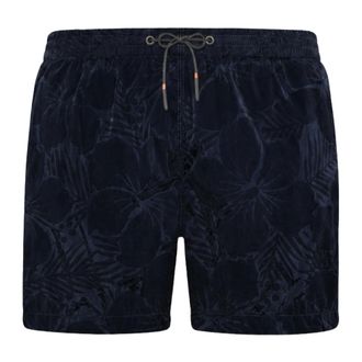 Roberto Ricci Design Rrd, Herren, Bademode, Blau, XLGr&ouml;&szlig;e