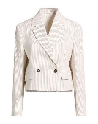 Brunello Cucinelli Ensembles et coordonn&eacute;s - Blazers sur YOOX.COM