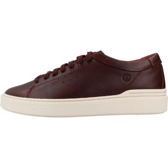 Clarks Homme, Chaussures, Brun, Taille: 43 EU Laced Chaussures