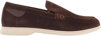 Ambitious Homme, Chaussures, Brun, Taille: 43 EU Mocassin