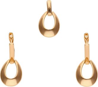 Usha Schmuckset