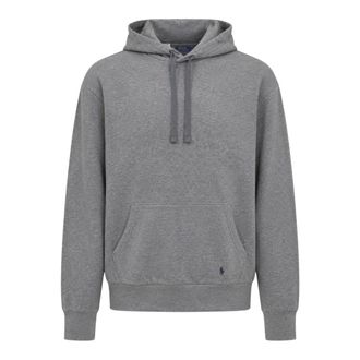 Polo Ralph Lauren Hoodies - - Sweatshirts & Hoodies - Herren - Grau - M
