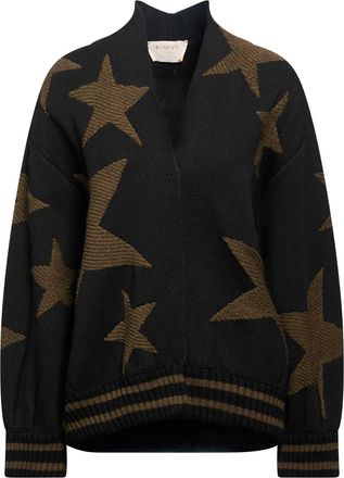 Kaos STRICKWAREN - Strickjacken auf YOOX.COM