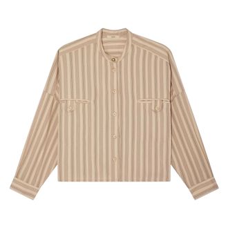 Sessun Blouse Orregia Rayures Sess&ugrave;n