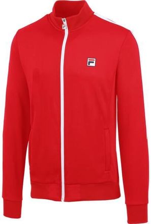 Fila Herren Jacke Jacket Manuel