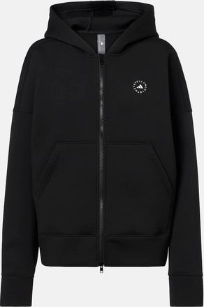 adidas by Stella McCartney Sweat-shirt &agrave; capuche