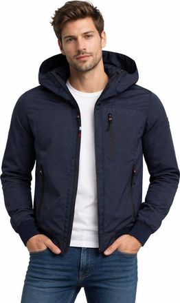 Geographical Norway Steppjacke Herren Jacke &Uuml;bergangsjacke Outdoor Fr&uuml;hlings Jacke Regen Sommer