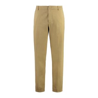 Dondup James Chinos - - Trousers - Herren - Beige - W31