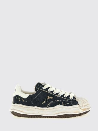 Miharayasuhiro Sneakers Herren Farbe Schwarz