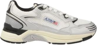 Autry Herren, Schuhe, Mehrfarbig, 39 EUGr&ouml;&szlig;e