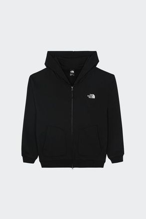 The North Face Hoodie zipp&eacute; - Taille L