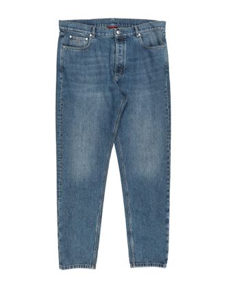 Brunello Cucinelli HOSEN & R&Ouml;CKE - Jeanshosen auf YOOX.COM