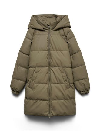 Vero Moda Female Daunenjacke VMGRETAFIE Mantel
