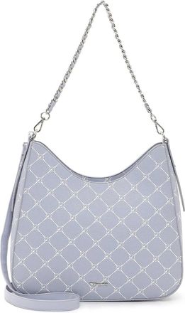 Tamaris Anastasia Summer Shoulder Bag Greyblue