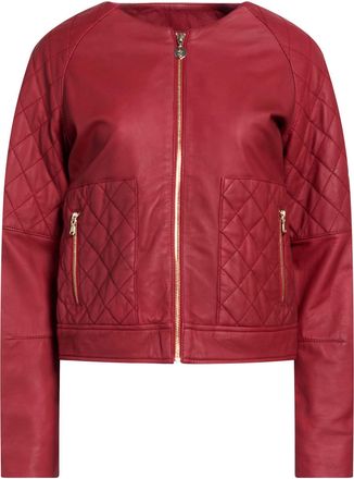 Twin-Set JACKEN & M&Auml;NTEL - Jacken und Anoraks auf YOOX.COM