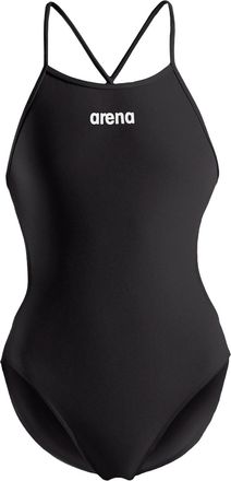 Arena Badeanzug TIE BACK SOLID