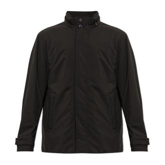 Paul & Shark Gesteppte Jacke - - Jackets - Herren - Schwarzk - S