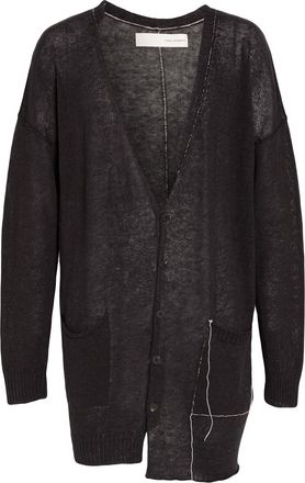 Isabel Benenato STRICKWAREN - Strickjacken auf YOOX.COM